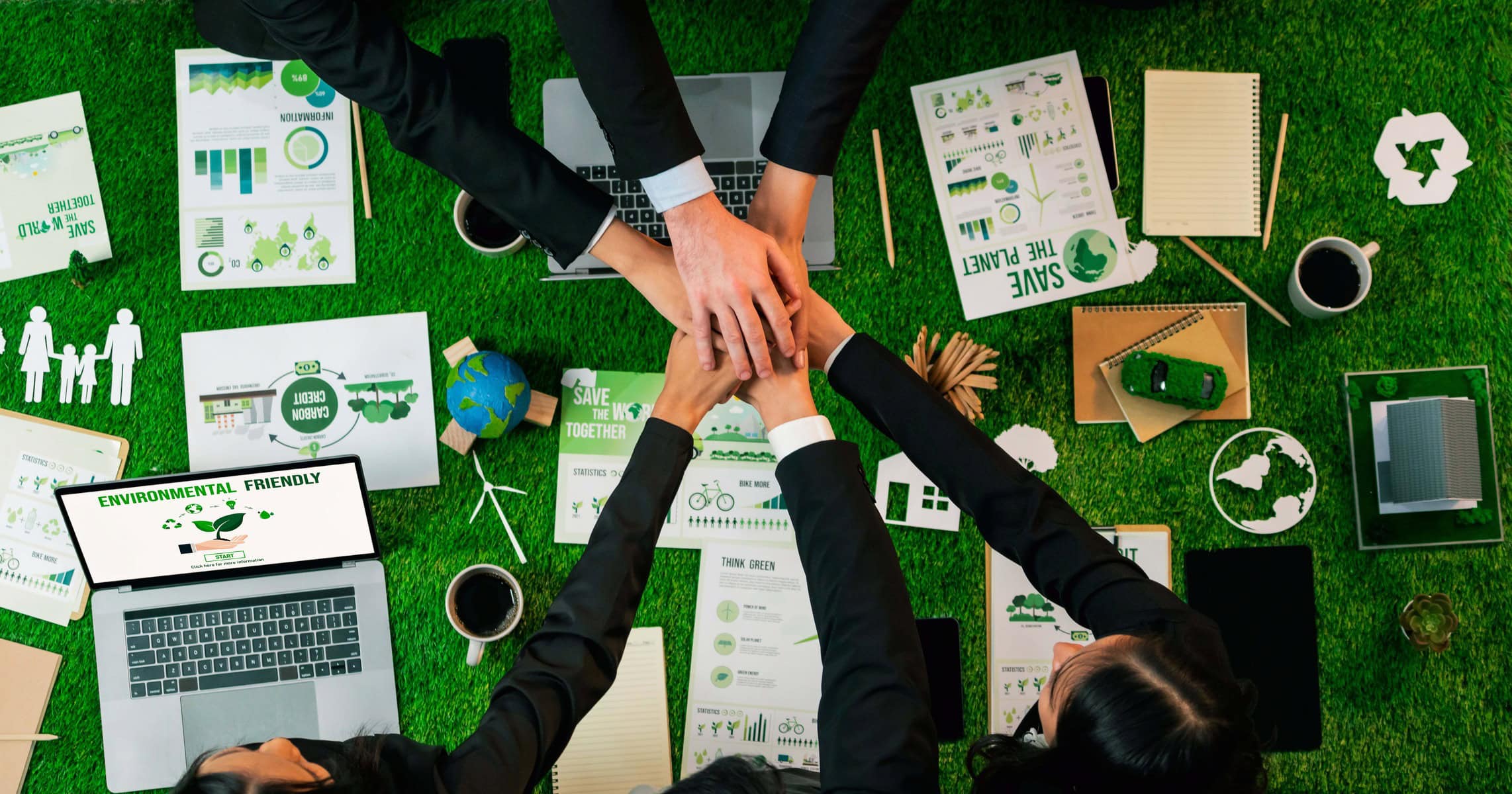 ESG Team Building in KL, Malaysia | eEssence Adventure